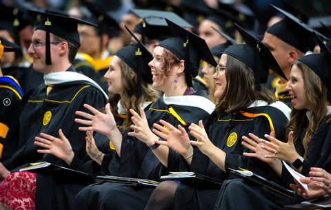 Graduate Programs | Communication Sciences and Disorders - The ...