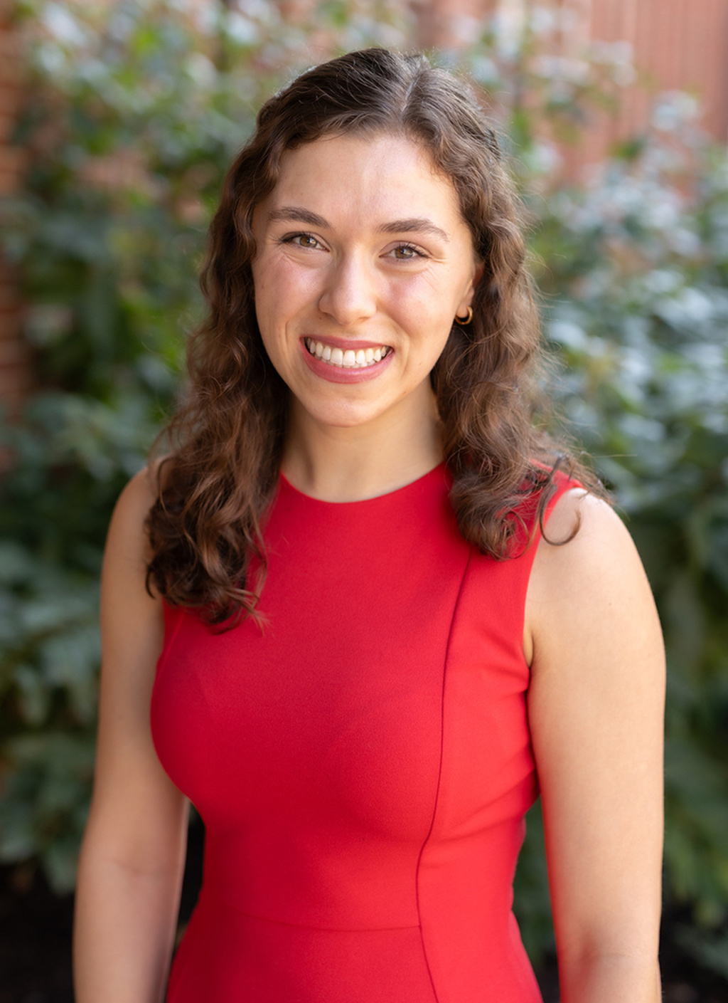 Hailey Kingsbury extols the opportunities to serve and lead that CSD ...