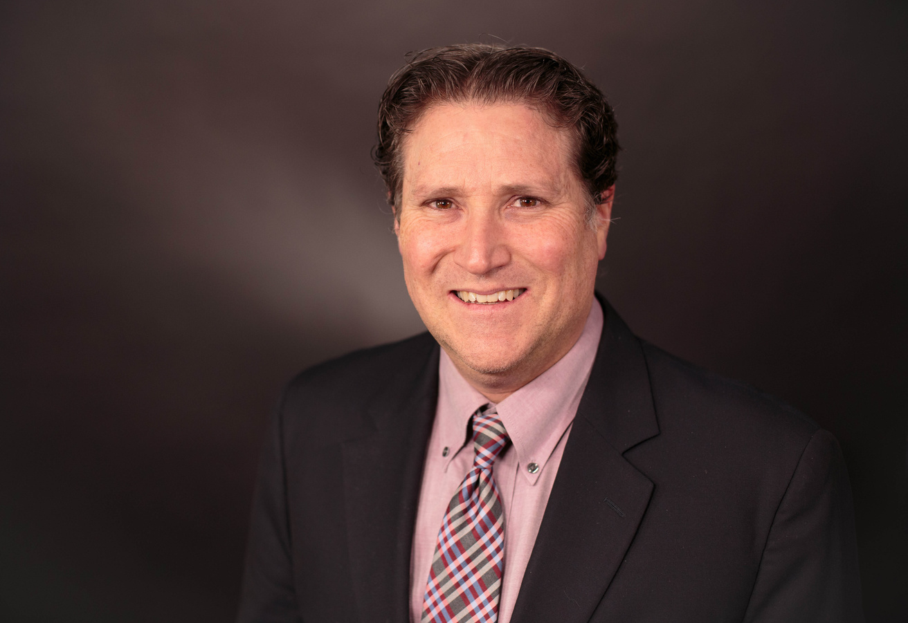 Eric Hunter to lead CSD | Communication Sciences and Disorders ...