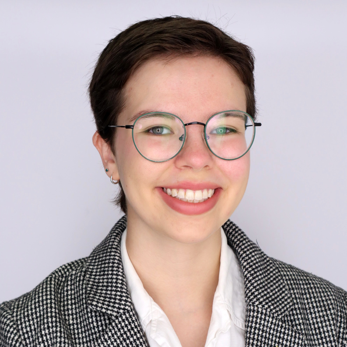 Julia Kerrigan wins SPARC award to boost career goals | Communication ...