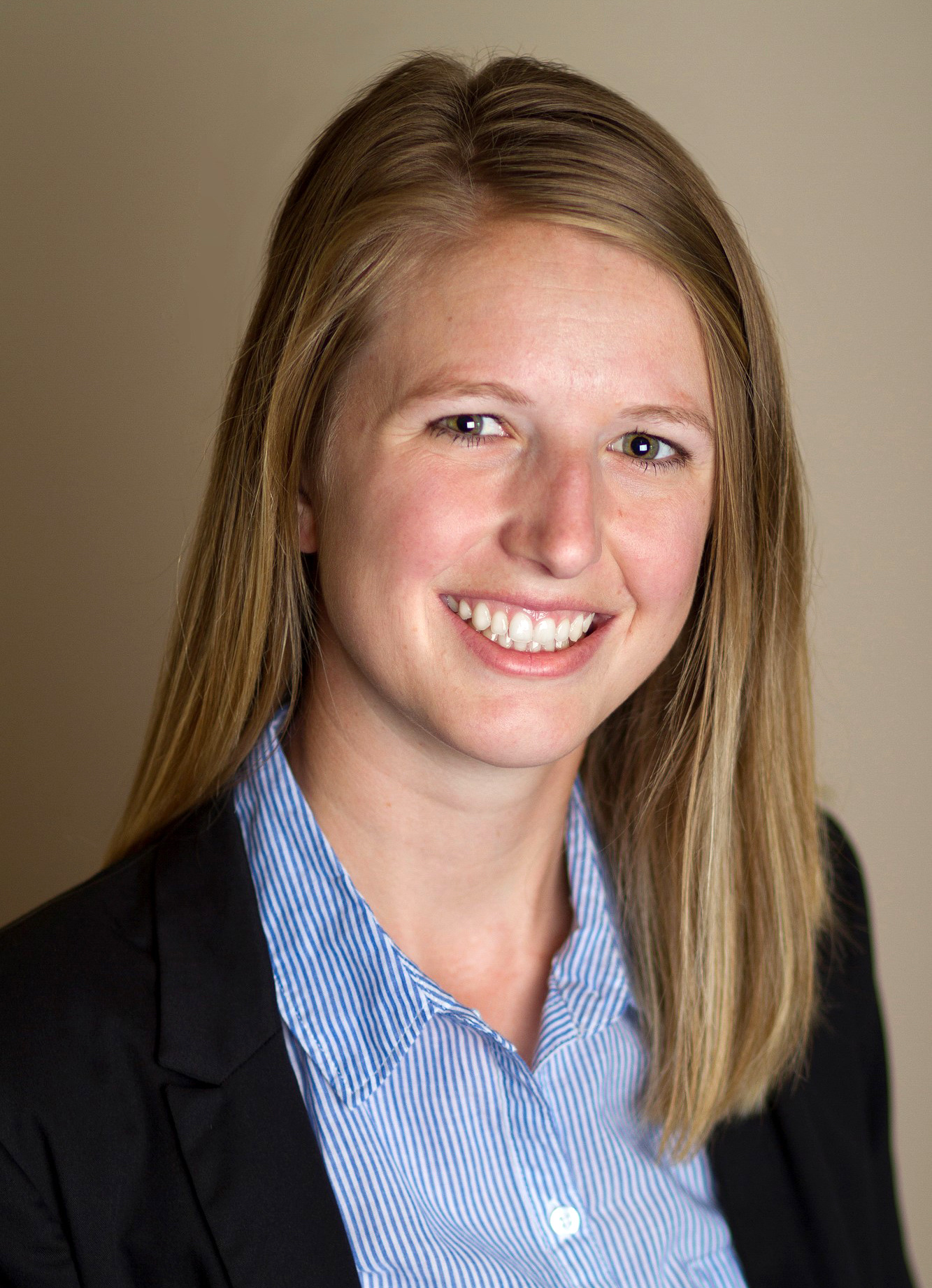 ASHA honors Kellsie Busho | Communication Sciences and Disorders ...