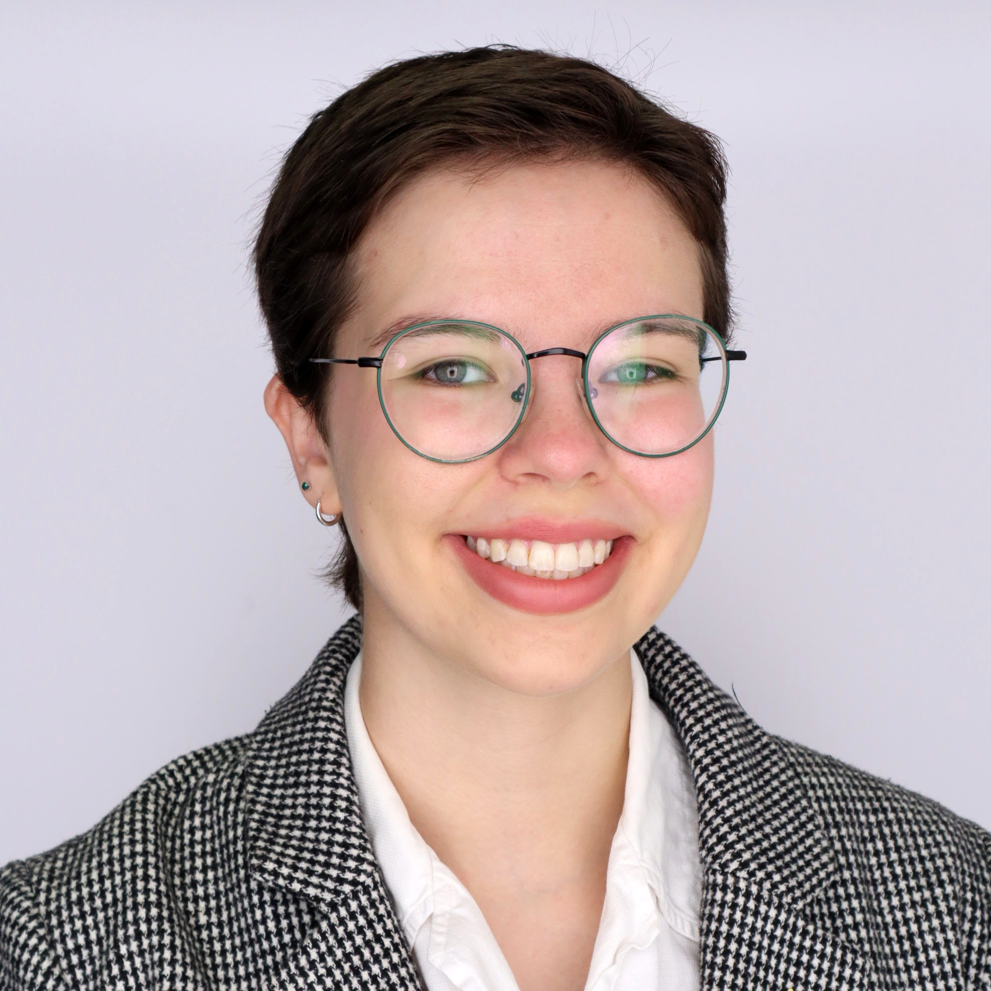 Julia Kerrigan wins SPARC award to boost career goals | Communication ...