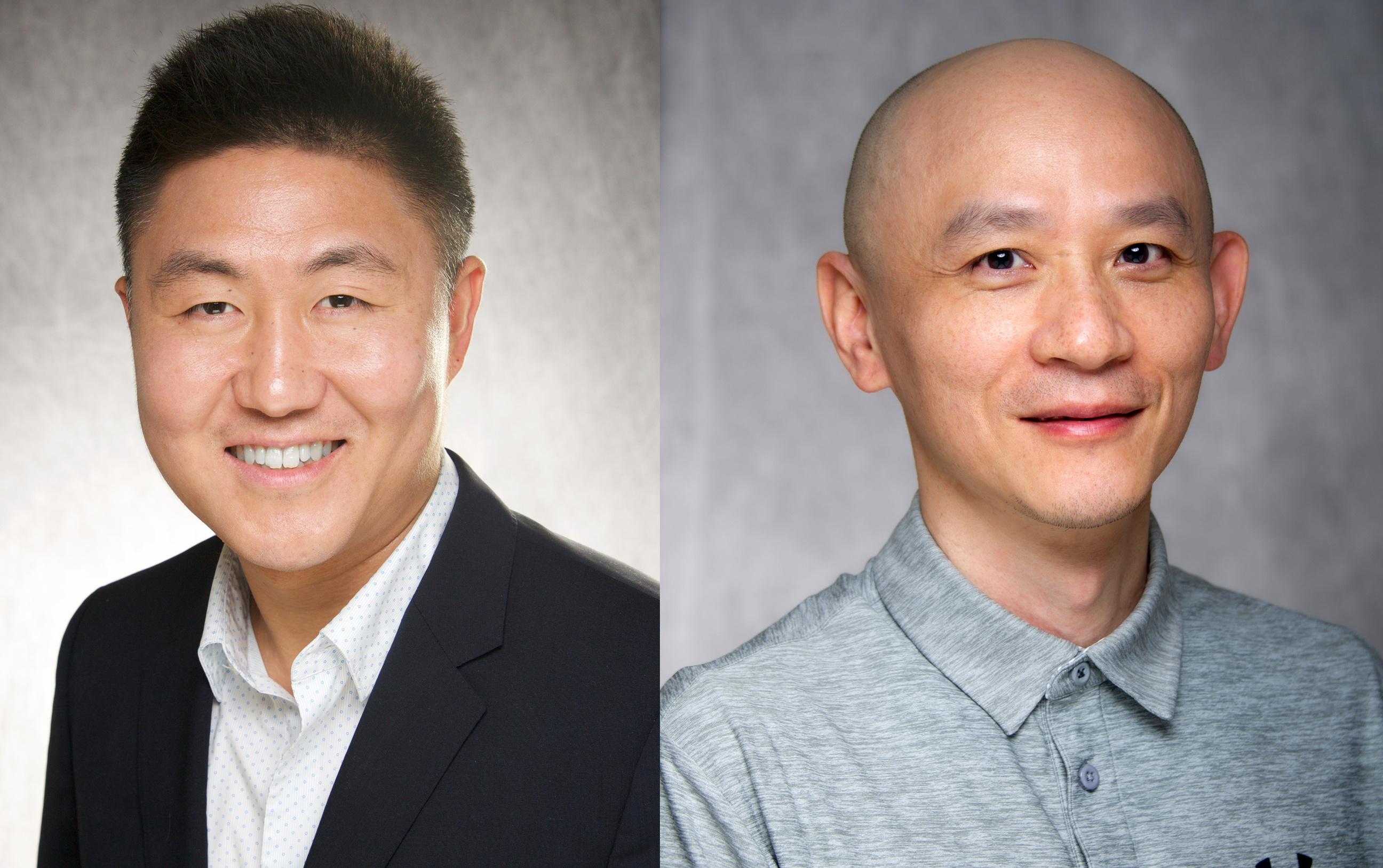 Choi, Wu collaborate on successful NSF grant | Communication Sciences ...
