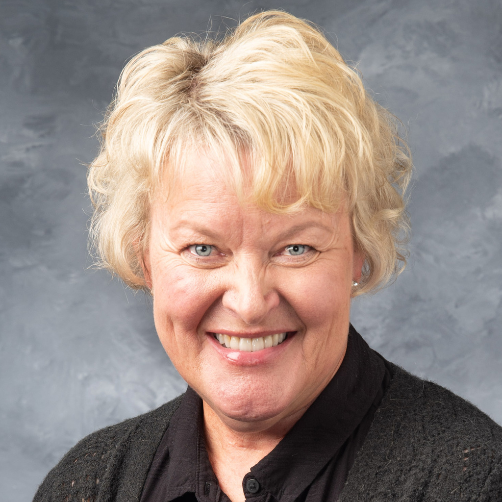 Nancy Almasi, SLP.D., CCC-SLP | Communication Sciences and Disorders ...