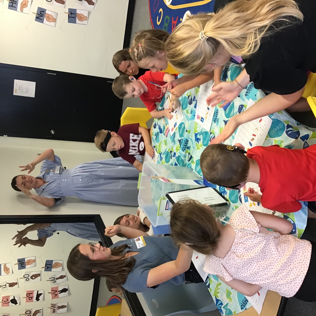 CSD faculty members are helping young children find their voice with summer programs ...