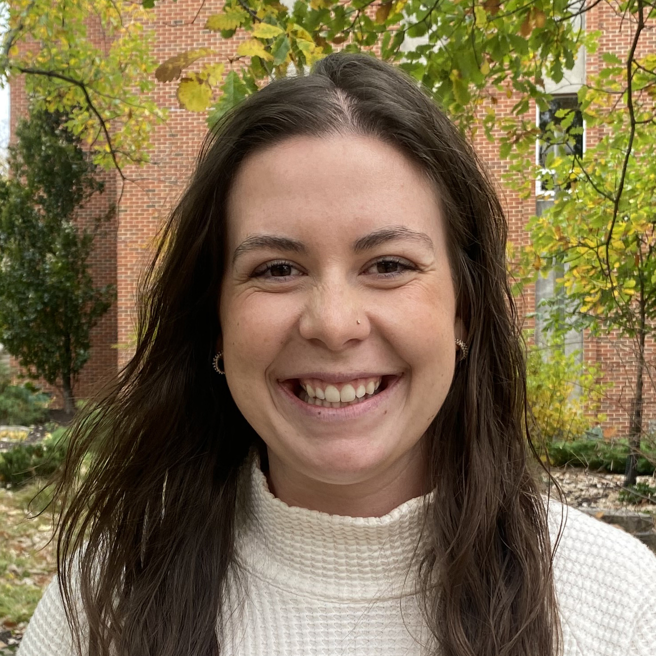 Lindsey Nichol, M.A, CCC-SLP | Communication Sciences and Disorders ...