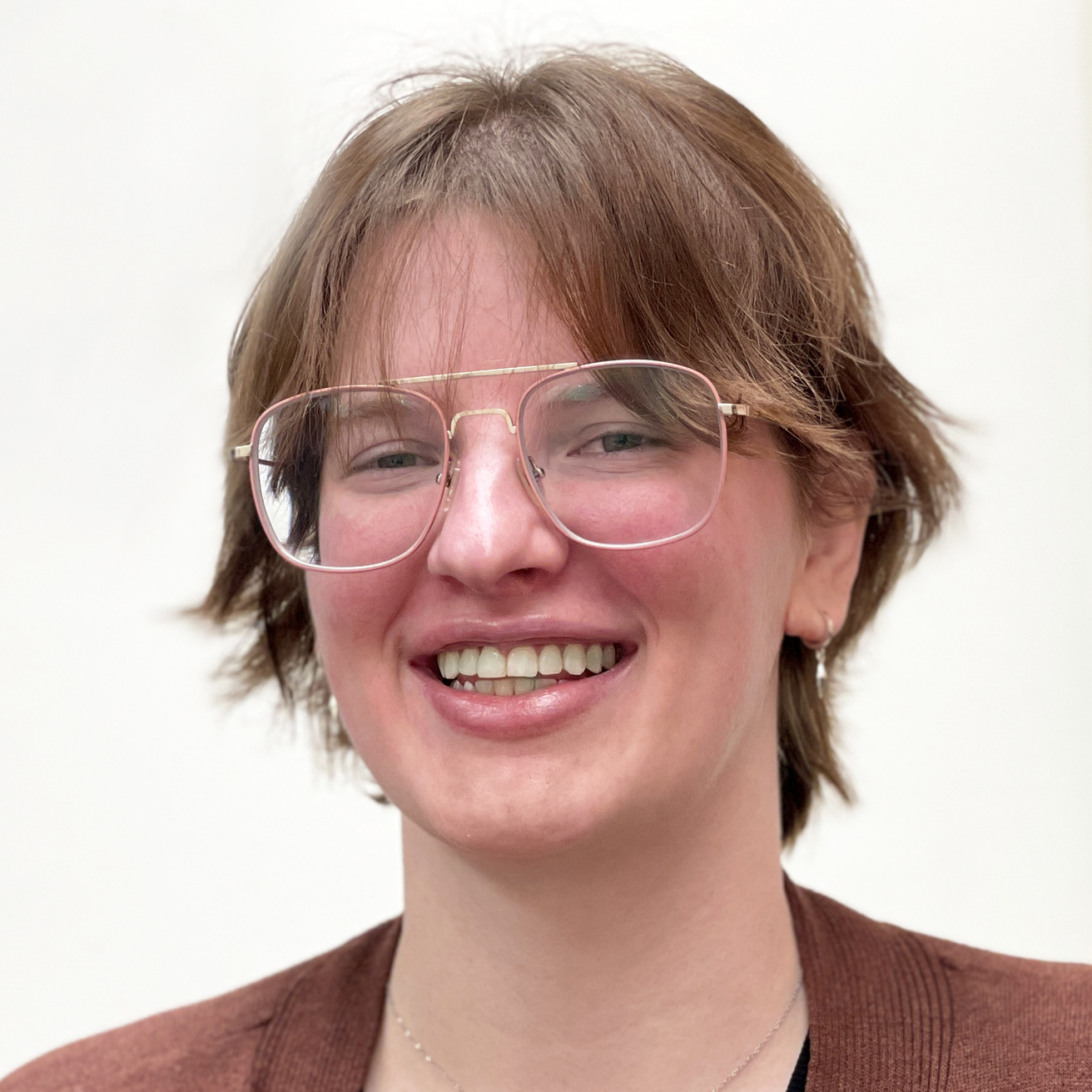 Emma Rose | Communication Sciences and Disorders - College of Liberal ...