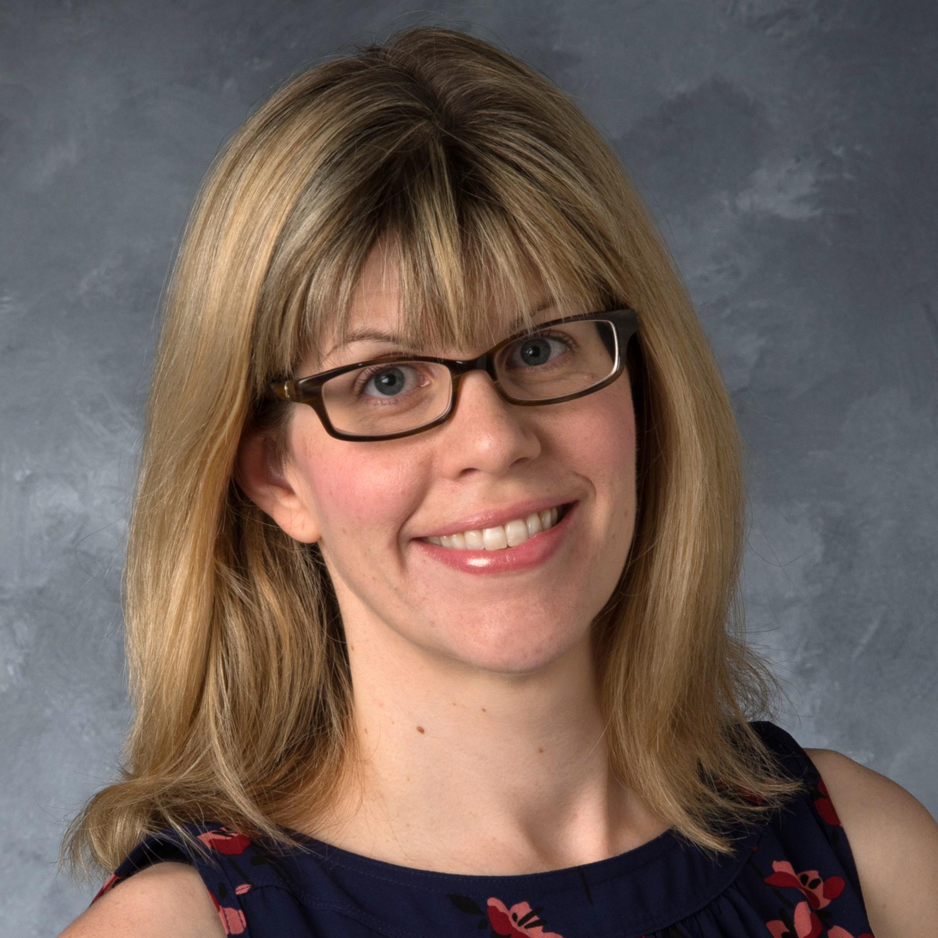 Krista Davidson | Communication Sciences and Disorders - College of ...