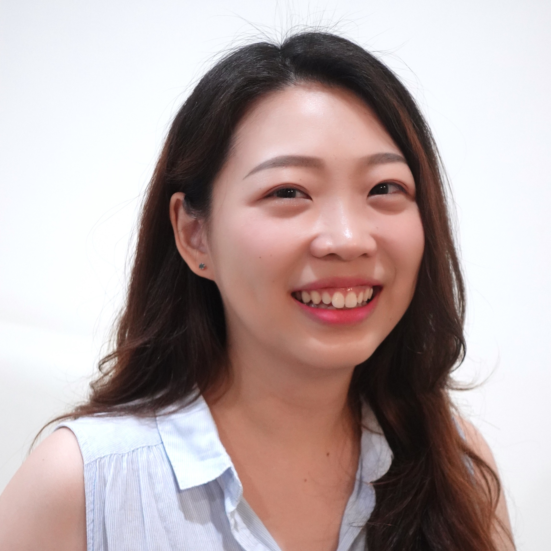 Chia-Hsin Wu | Communication Sciences and Disorders - College of Liberal Arts and Sciences | The ...