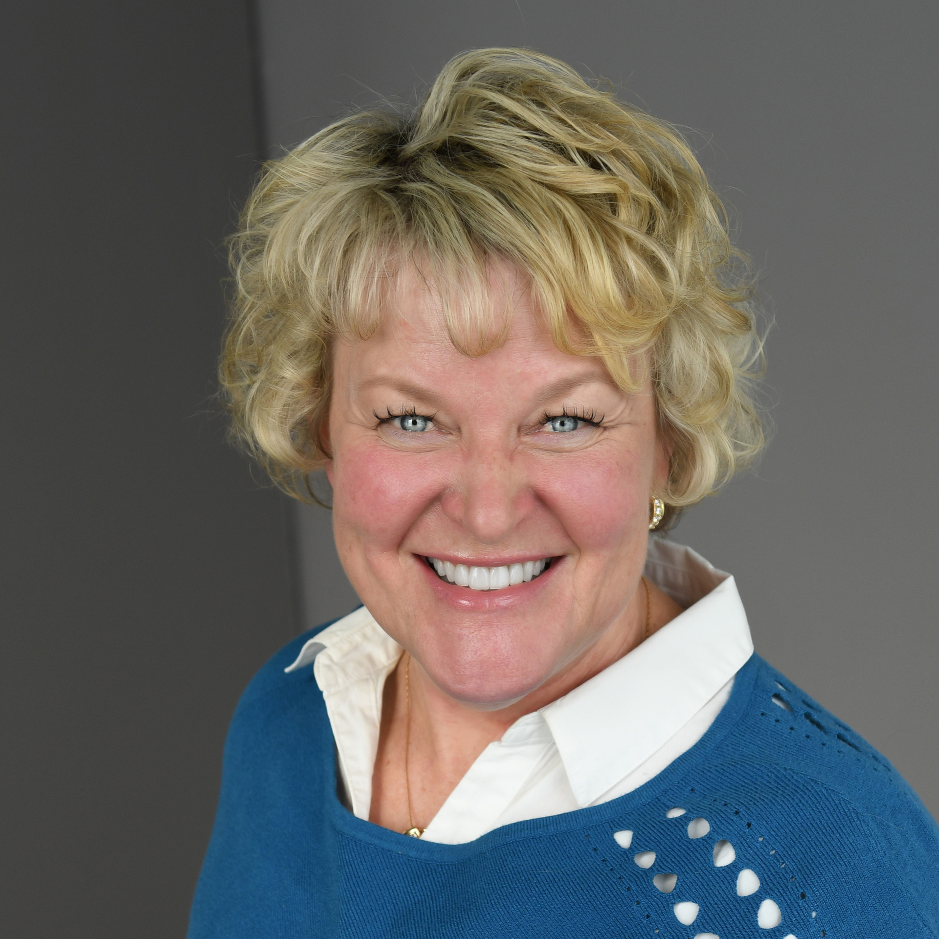 Nancy Almasi | Communication Sciences and Disorders - College of ...