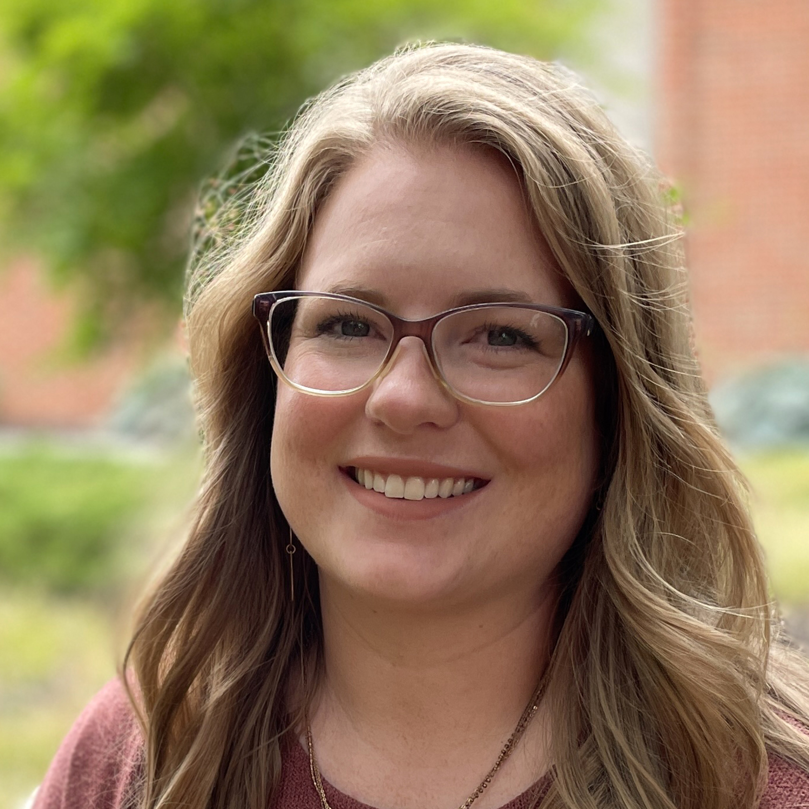 Laura Schmitt, MS, CCC-SLP | Communication Sciences and Disorders ...